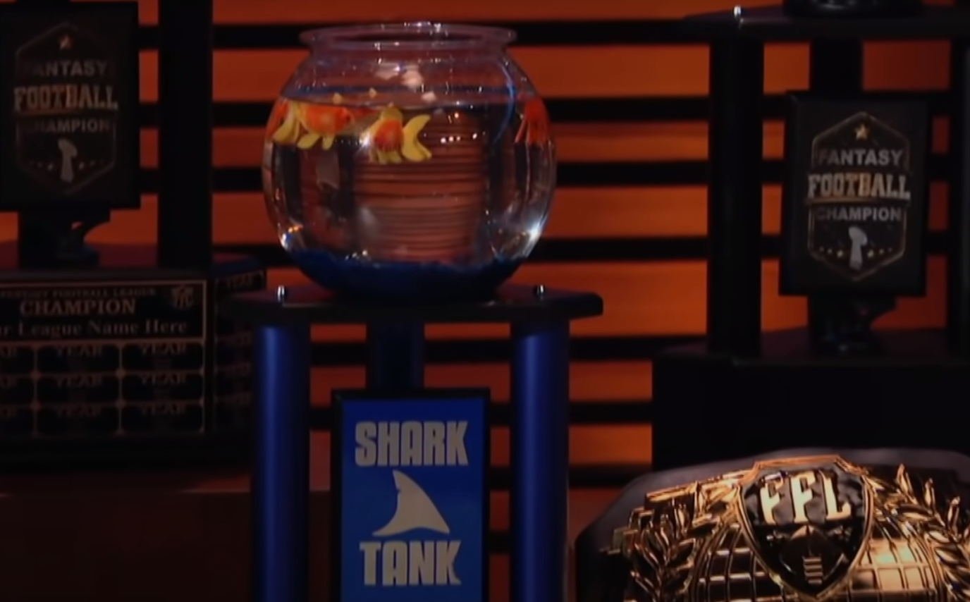 TrophySmack: What Happened After Shark Tank - SharkTankWiki