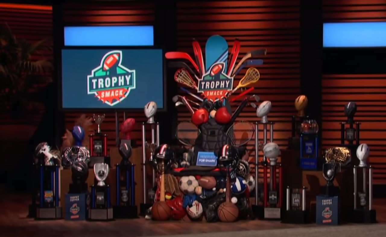 TrophySmack: What Happened After Shark Tank - SharkTankWiki