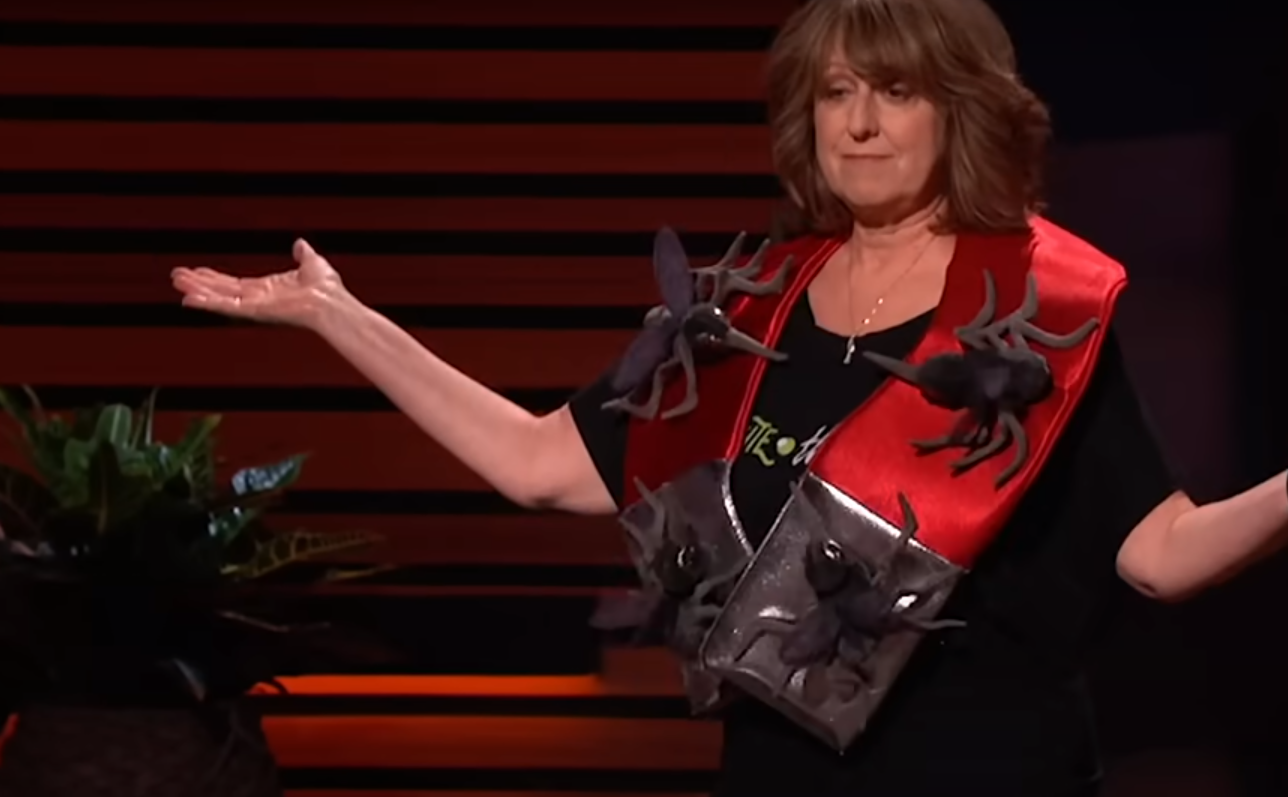Bug Bite Thing: What Happened After Shark Tank - SharkTankWiki
