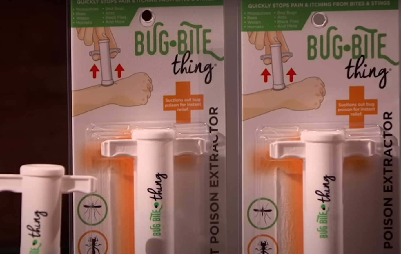 Bug Bite Thing: What Happened After Shark Tank - SharkTankWiki