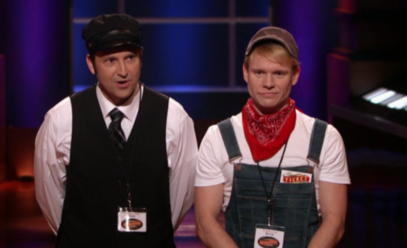 Fun Time Express: What Happened After Shark Tank - SharkTankWiki