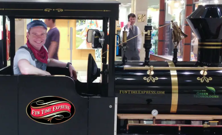 Fun Time Express: What Happened After Shark Tank - SharkTankWiki