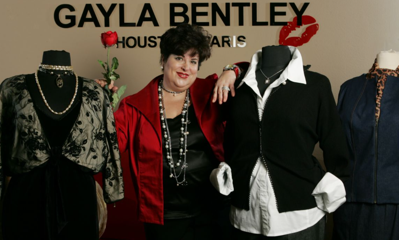 Gayla Bentley Fashion: What Happened After Shark Tank - SharkTankWiki