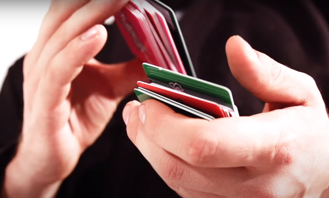 Ninja Cards: What Happened After Shark Tank - SharkTankWiki