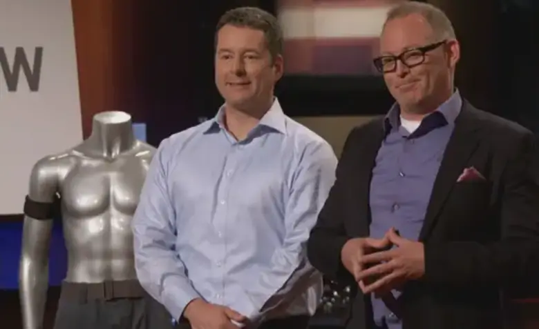 Posture Now: What Happened After Shark Tank - SharkTankWiki