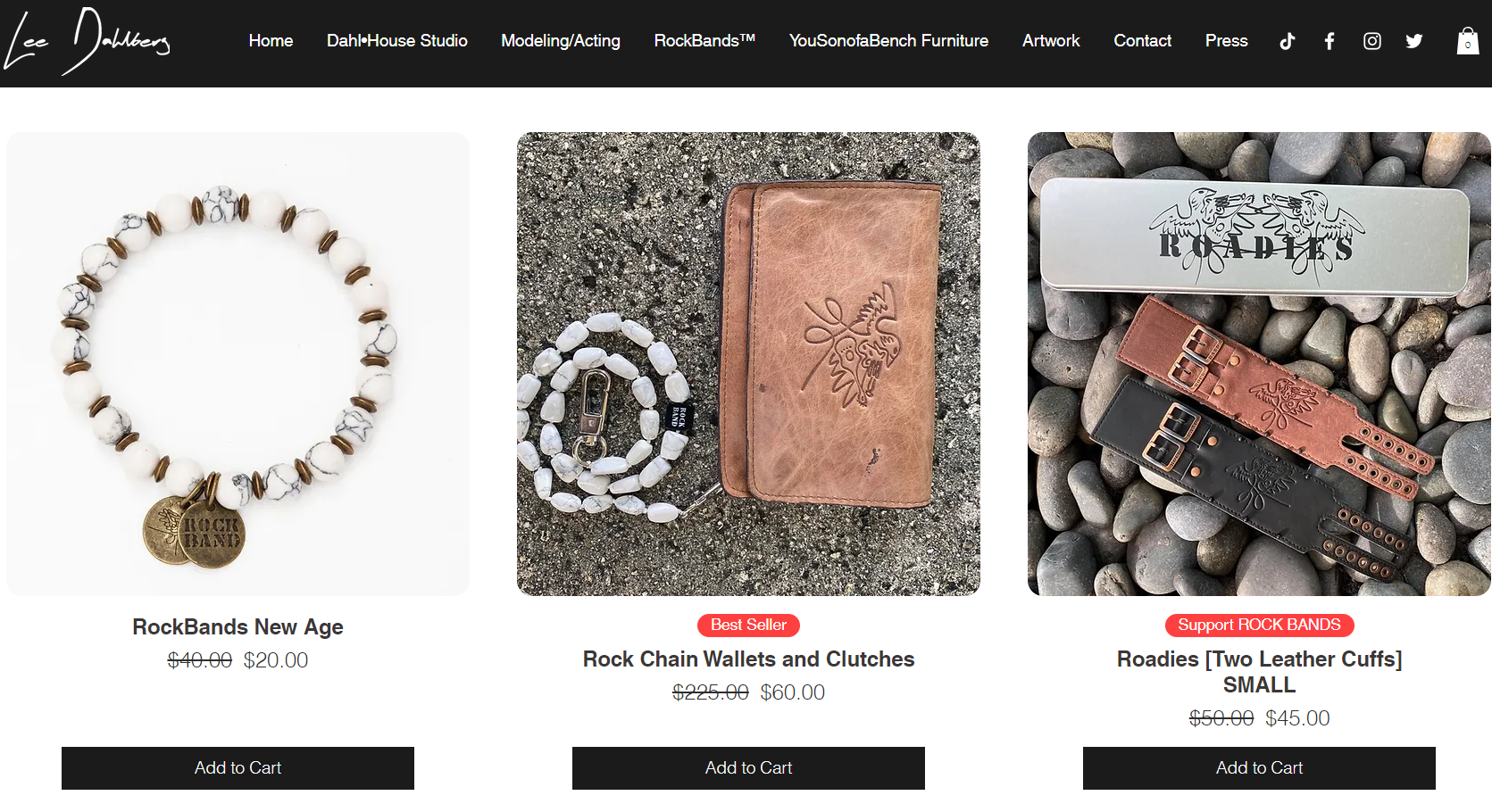 Rock Bands: What Happened After Shark Tank - SharkTankWiki