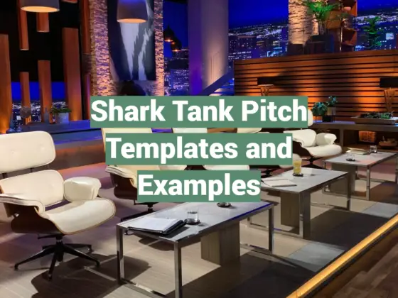 Shark Tank Ideas for School Projects - SharkTankWiki
