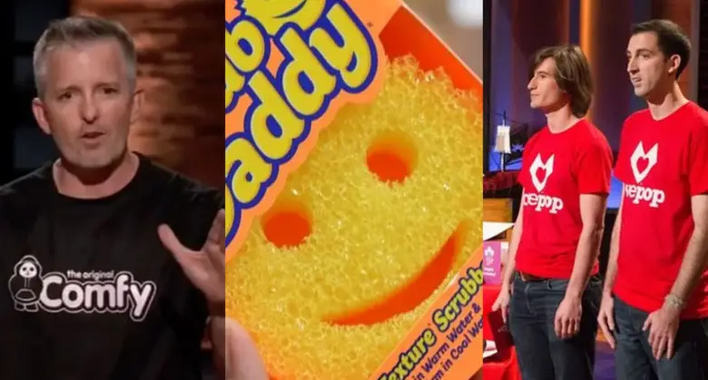 The Best Shark Tank Episodes for Students - SharkTankWiki