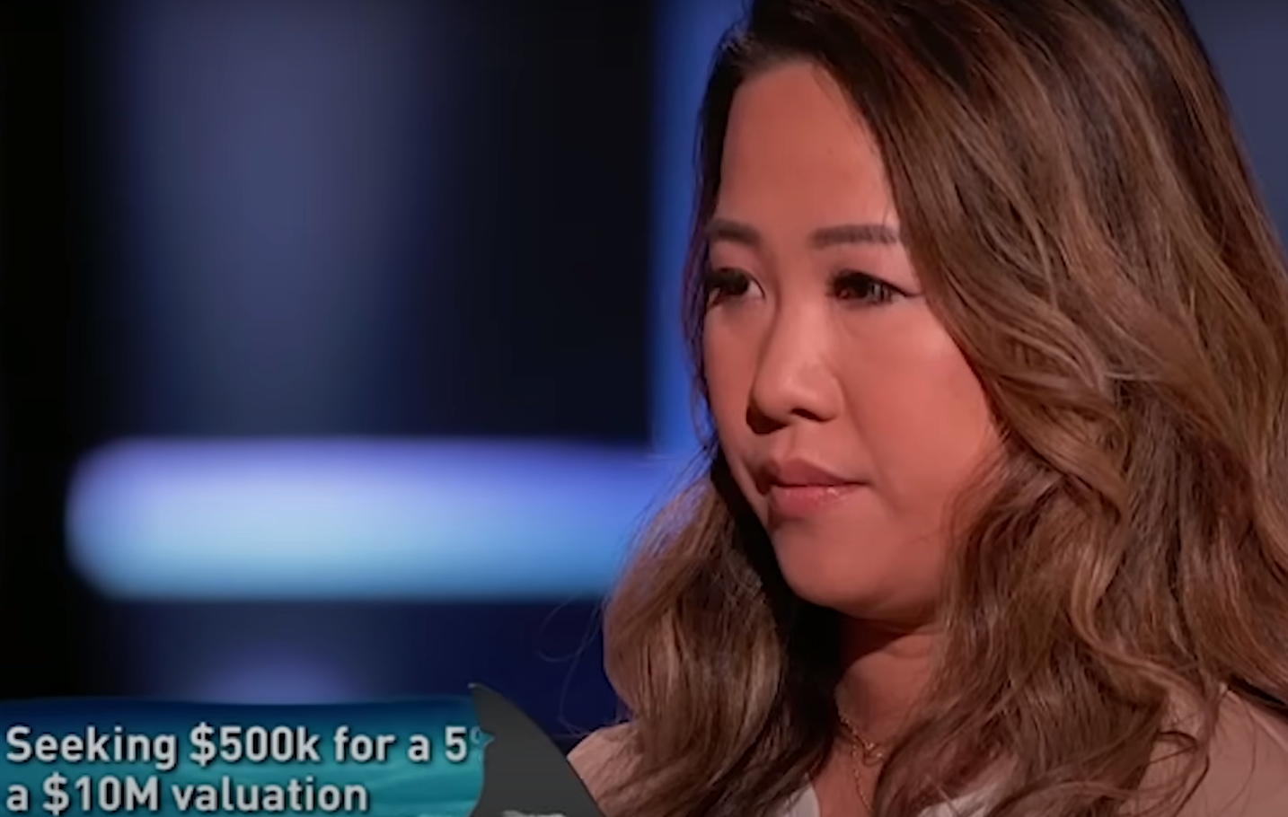 Who Is Alicia Long From Nutr on Shark Tank? - SharkTankWiki
